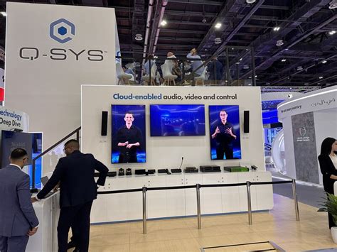 Mohammad Siam On Linkedin Gitexglobal Gitex2024 Av