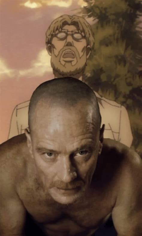 The Full Bareback Anal Sex Scene Between Walt And Saul Truly Was A