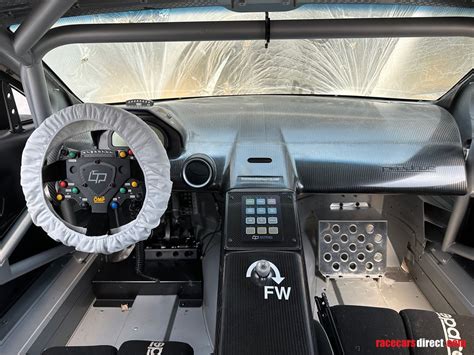 Base Performance Gt Simulator Setup