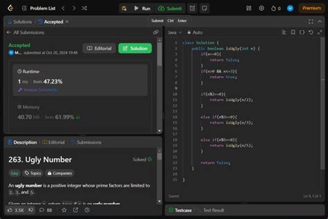 Mukul Mishra On Linkedin Leetcode Day18 100daysofcode Drgviswanathan Codingchallenge