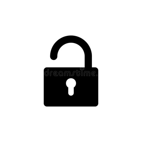Lock Icon Padlock Icon Vector Encryption Icon Security Symbol Stock Vector Illustration Of Lock Icon Padlock Icon Vector Encryption Icon Security Symbol Stock Vector Illustration Of
