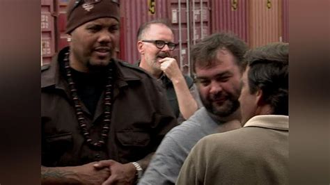 Prime Video Container Wars Season 1