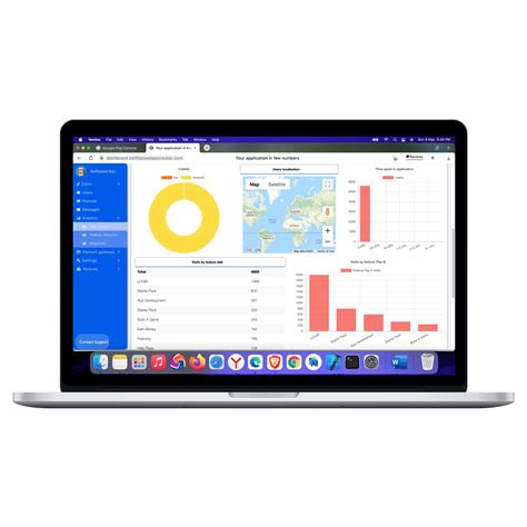 Swiftspeed Appcreator Software Reviews Demo And Pricing 2024