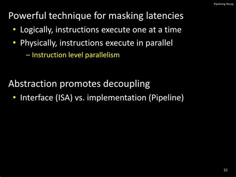 Ppt Risc Pipeline Powerpoint Presentation Free Download Id 2940123