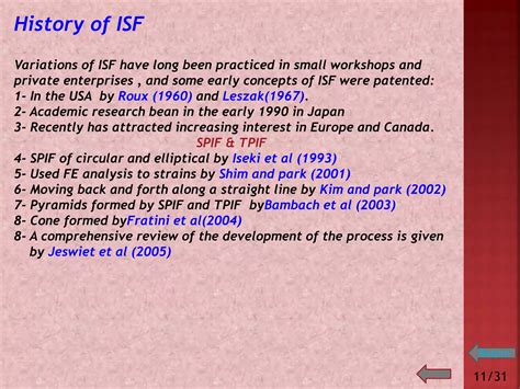Incremental Sheet Metal Forming Incremental Single Point Pdf