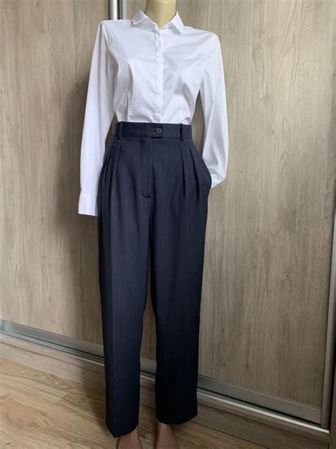 Massimo Dutti брендові брюки — ціна 850 грн у каталозі Брюки Купити жіночі речі за доступною