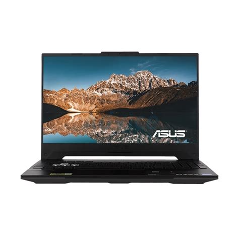 Notebook Asus Tuf Gaming F15 Tuf Dash Fx517ze Hn026w