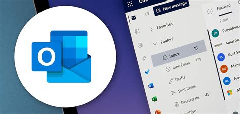 Comment Avoir Une Gestion Efficace De Votre Boite Mail Outlook Webikeo
