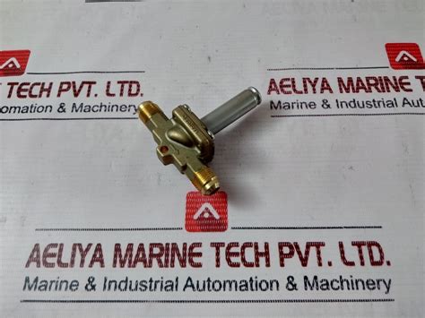 Danfoss Evr 6 032f8072 Solenoid Valve Aeliya Marine