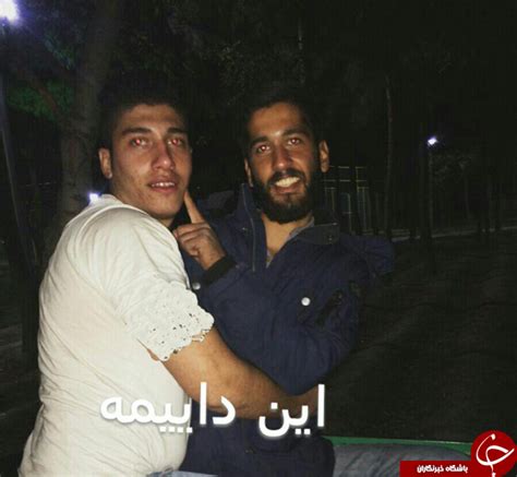 ماجرای پسری که عکس هایش با ده ها دختر منتشر شد تصاویر و فیلم