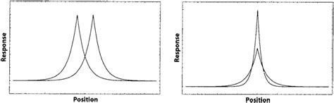 Left Two Receptive Fields With Different Positions But The Same Download Scientific Diagram