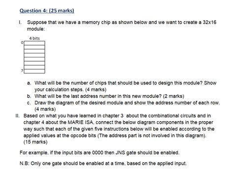 Solved Question Marks Suppose That We Have A Chegg