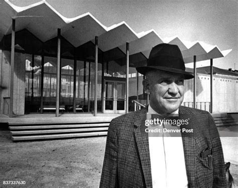 Warden Wayne Patterson Photos And Premium High Res Pictures Getty Images