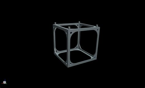 Cubesat Configurator Skystocks Inc