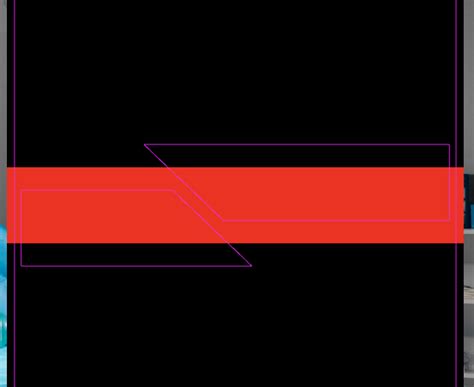 javascript how can i fill my new shapes red after using this matter add fromvertices stack