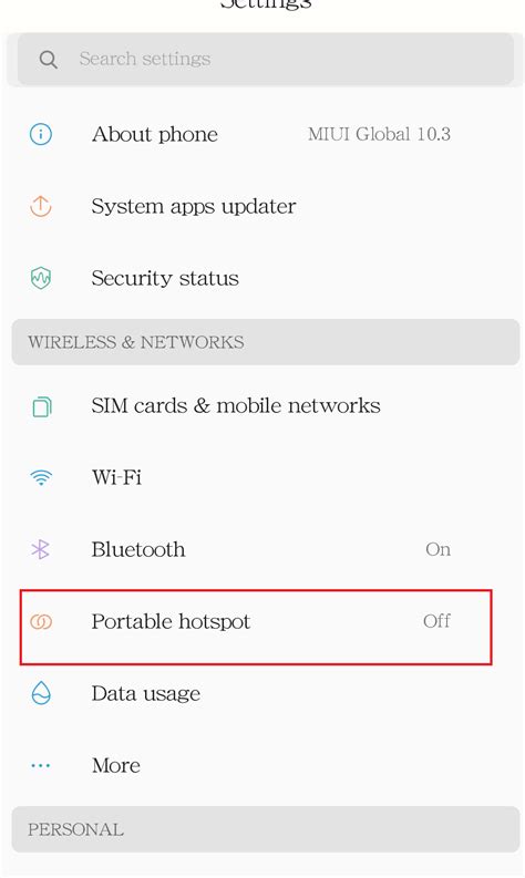 How To Change Hotspot Name And Password Dummies Guide HowToWiki