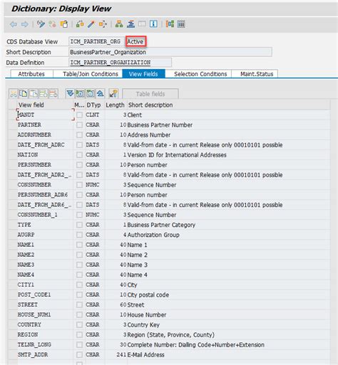 Sap S 4hana Business Partner Duplicate Check Sap Community