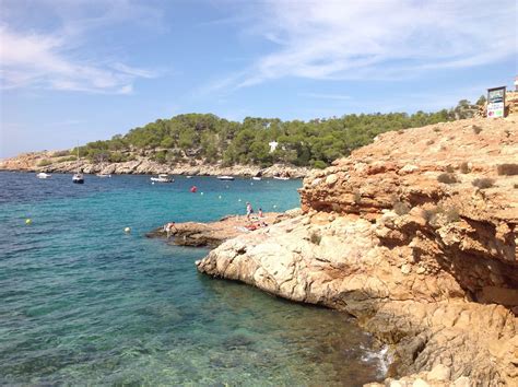 Ibizas Natural Attractions 6 Places For Those Tired Of The Clubs