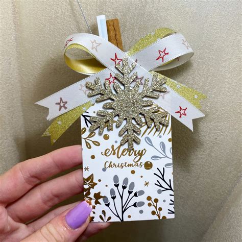 Коледни и Новогодишни късмети Handmasters Bg