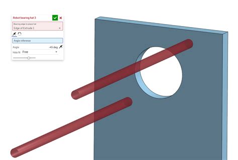 Featurescript Video Walkthrough Series — Onshape