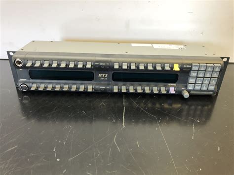 Bosch Security Systems Liquidation Auction Equipment Auctions HGP Industrial Auction