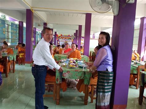 โรงเรียนวัดดอนมงคลสันติสุ โรงเรียนวัดดอนมงคลสันติสุขวิทยา