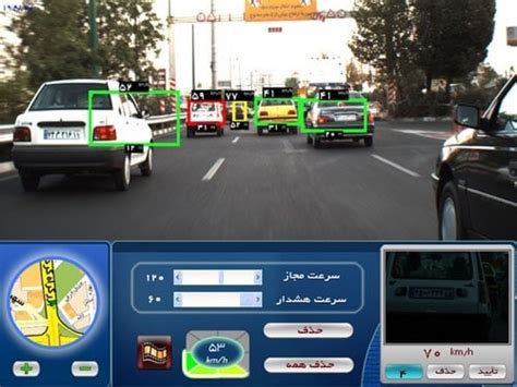 Cam2vision Products In Car Speedometer General Information