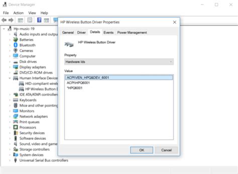 Hp Wireless Button Img Tech Blog News How To S And More