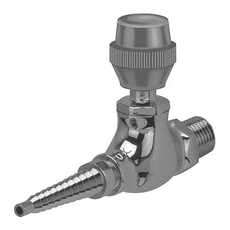 Zurn Gas Valve 1 Handles Laboratory Gas Valve 45fm16z8002c Grainger