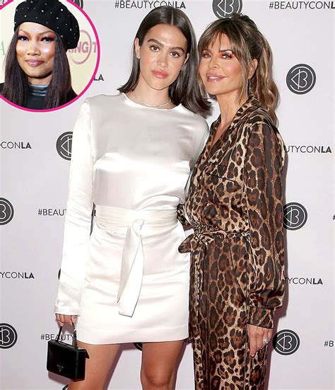 Lisa Rinna Daughters
