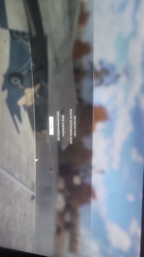 Help Cant Load Dev Server Rwarthunder