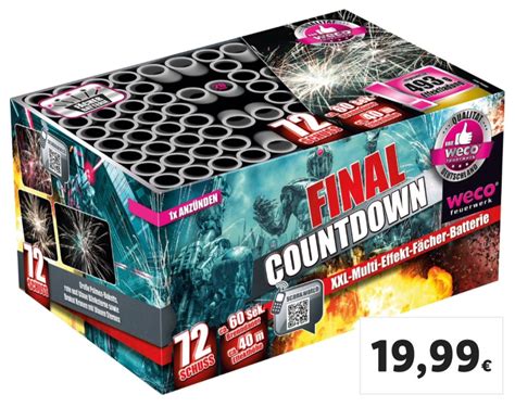 Vuurwerk Lidl 2022 2023 TMCCraft Vuurwerk Lidl 2022 2023 TMCCraft