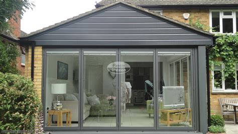 Upvc Cladding The Fascia Division