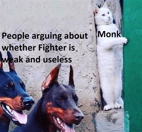 I Think Some Forget Who The Real Loser Is R Dndmemes
