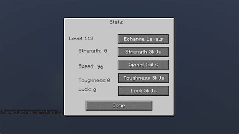 GW Stats Screenshots Minecraft Mods CurseForge GW Stats Screenshots Minecraft Mods CurseForge