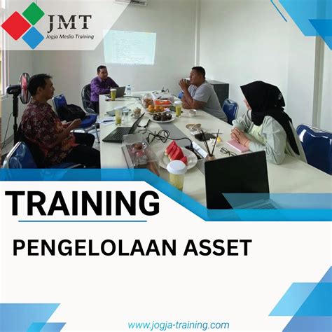 Training Pengelolaan Asset Jogja Training Pilihan Solusi Training And Konsultan Di Indonesia