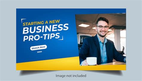 Premium Vector Editable Youtube Thumbnail Design For Any Youtube