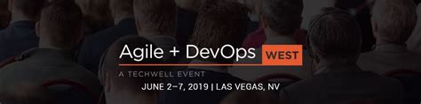 Agile Devops West 2019 See You There Ai Powered End To End Testing Applitools