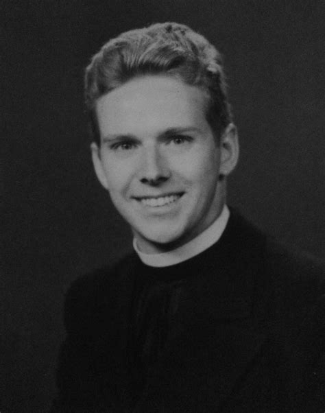 Br Martin Damian Mccullagh 1924 2018 Find A Grave Memorial