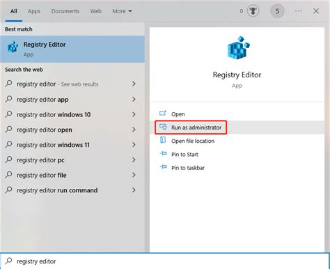 How To Fix Error While Deleting Key On Windows 101187 Minitool