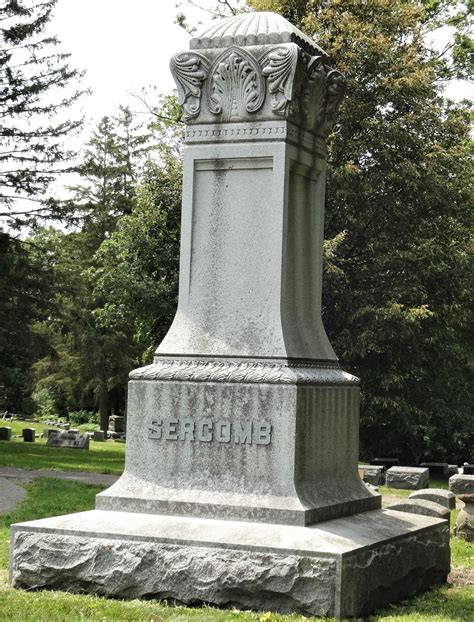 Charles Royal Sercomb 1876 1942 Find A Grave Memorial