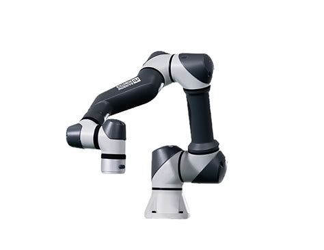 Collaborative Robots “cobots” In Industrial Work