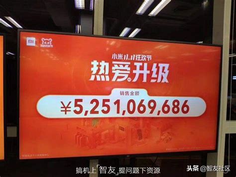 雙11小米銷售額破紀錄丨榮耀天貓三冠京東四冠丨雙11錦鯉今日公布 每日頭條