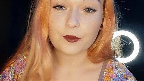 Chainsmoking 3 Cigs While I Chat With You And Do My Hair SmokingRapunzel Clips4sale