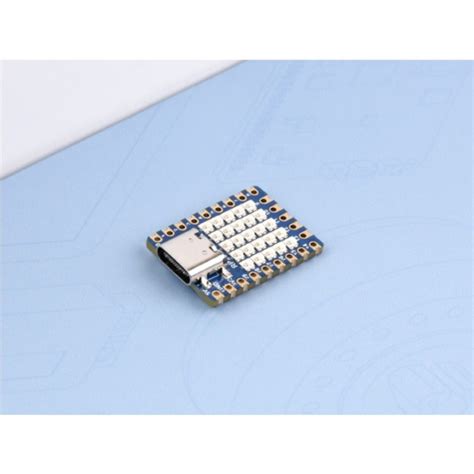 Rp2040 Matrix 5x5 Rgb Led Matrix Malina314