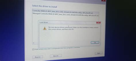 Travelmate P214 53 Windows Installation I Am Getting A Driver Missing Issue Acer Community