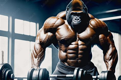 Gorilla Deadlift