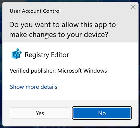Как создать резервную копию и восстановить реестр Windows