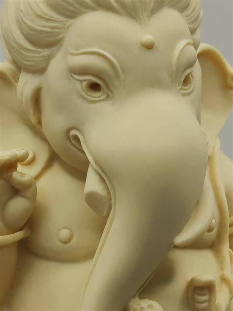 พระคเณศ รุ่น กวักเงินล้าน Ennxo