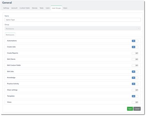 Enabling Task Templates FYI Enabling Task Templates FYI